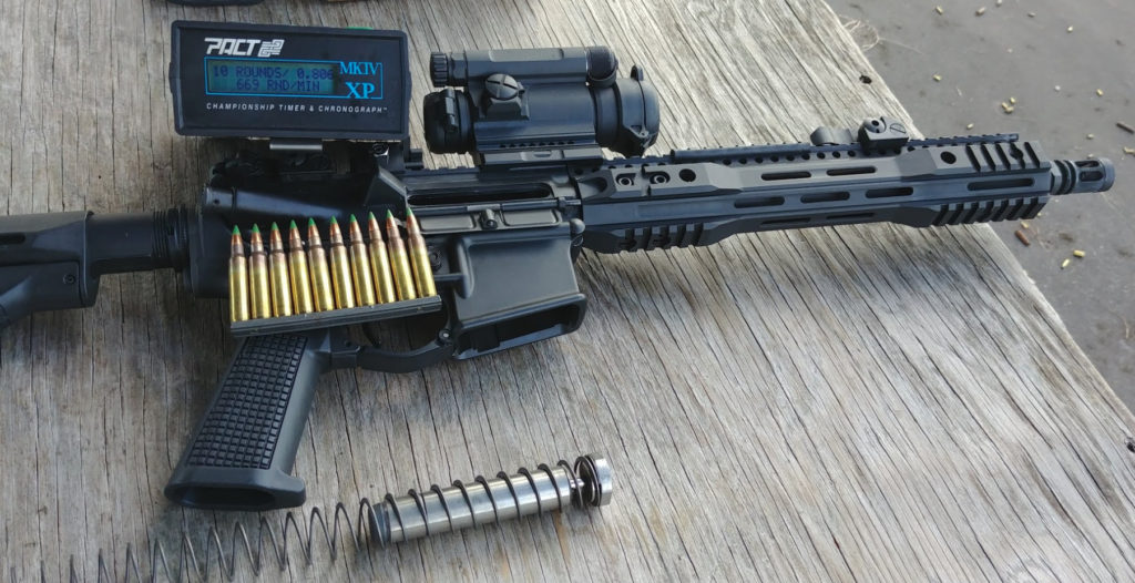 What rate of fire do you prefer? > Machineguns (MG) > AR15.COM