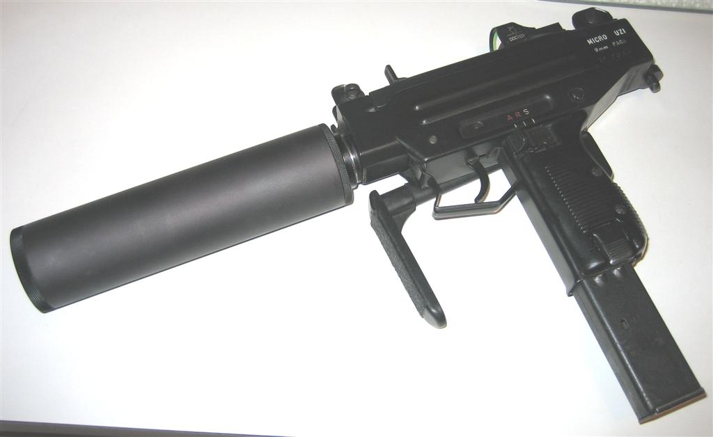 Octane 9 and 45 Full Auto Durability? > Silencers > AR15.COM